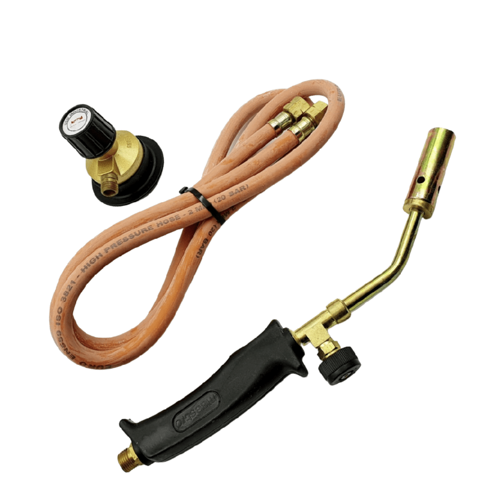 SOPLETE SOLDAR INDUSTRIAL 1.80MT MAESTRO | Constructor 31